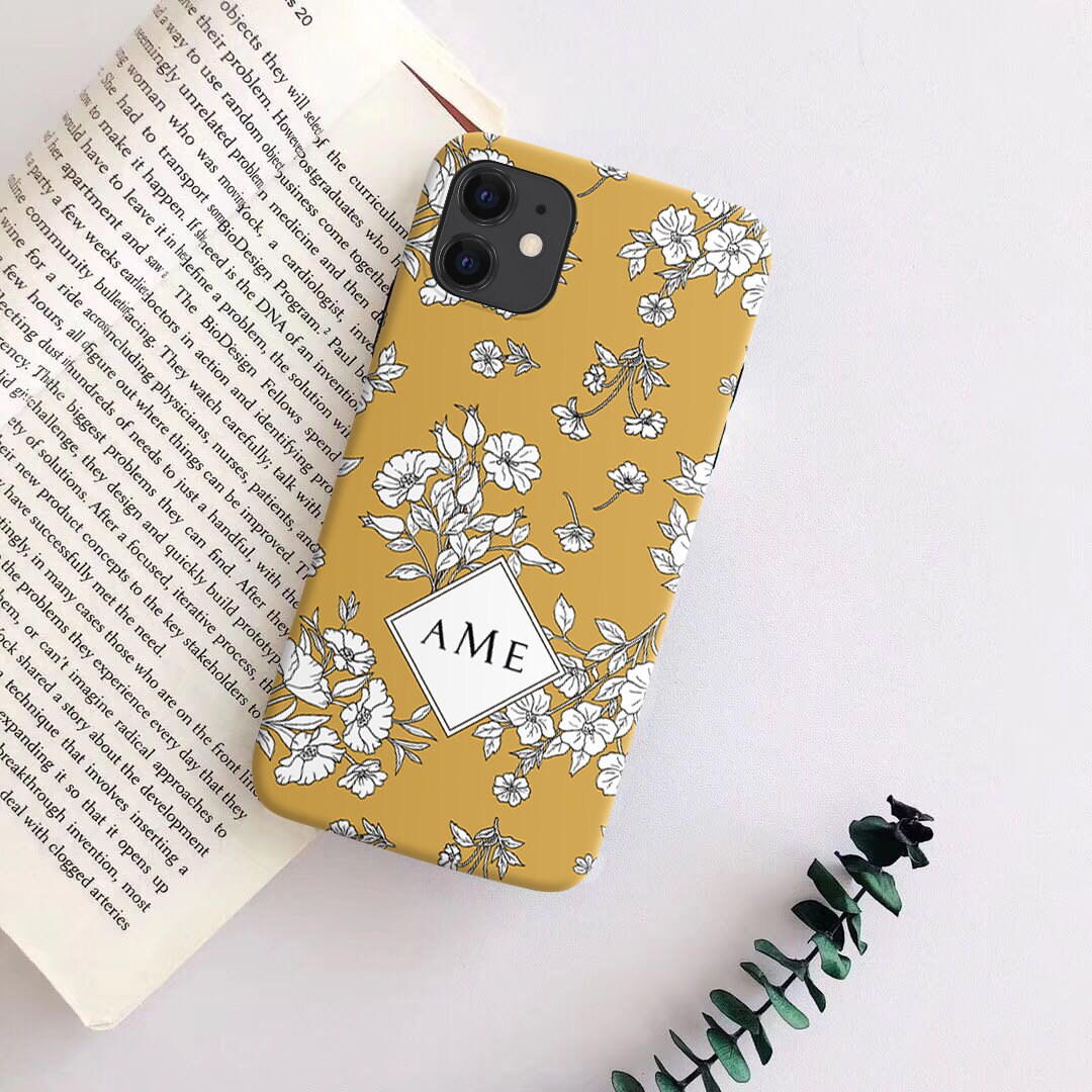 Floral Galaxy for S10 Case Galaxy S9 Case Galaxy Note 10 S8 Case Galaxy ...