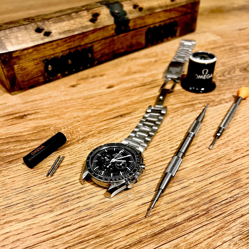 Omega Speedmaster Gift - 60+ Gift Ideas for 2026
