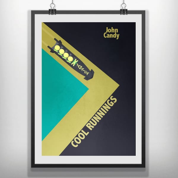Cool Poster - Etsy UK