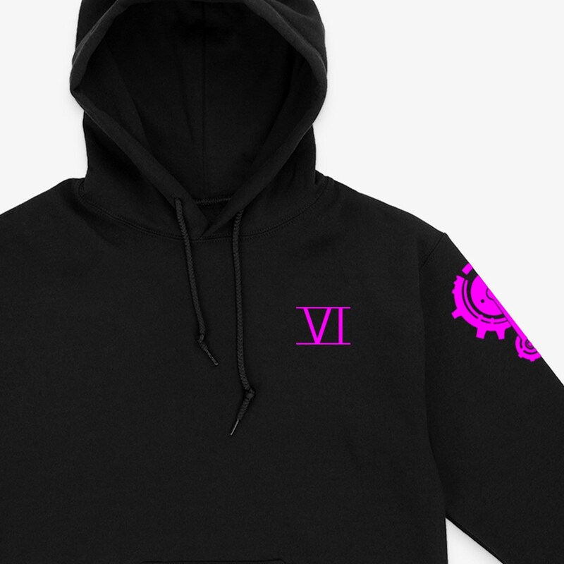 Vi Arcane Tattoos - Etsy