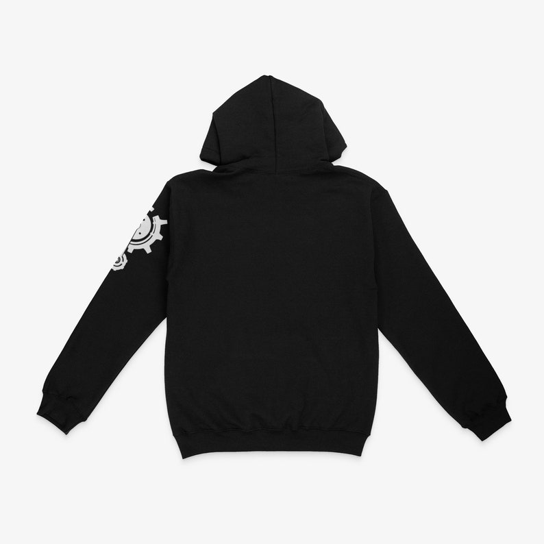 Arcane Vi League of Legends Hoodie | Etsy Canada