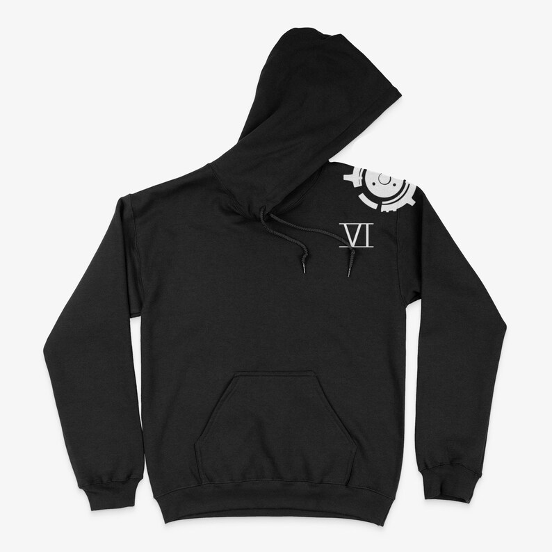 Arcane Vi League of Legends Hoodie - Etsy Canada