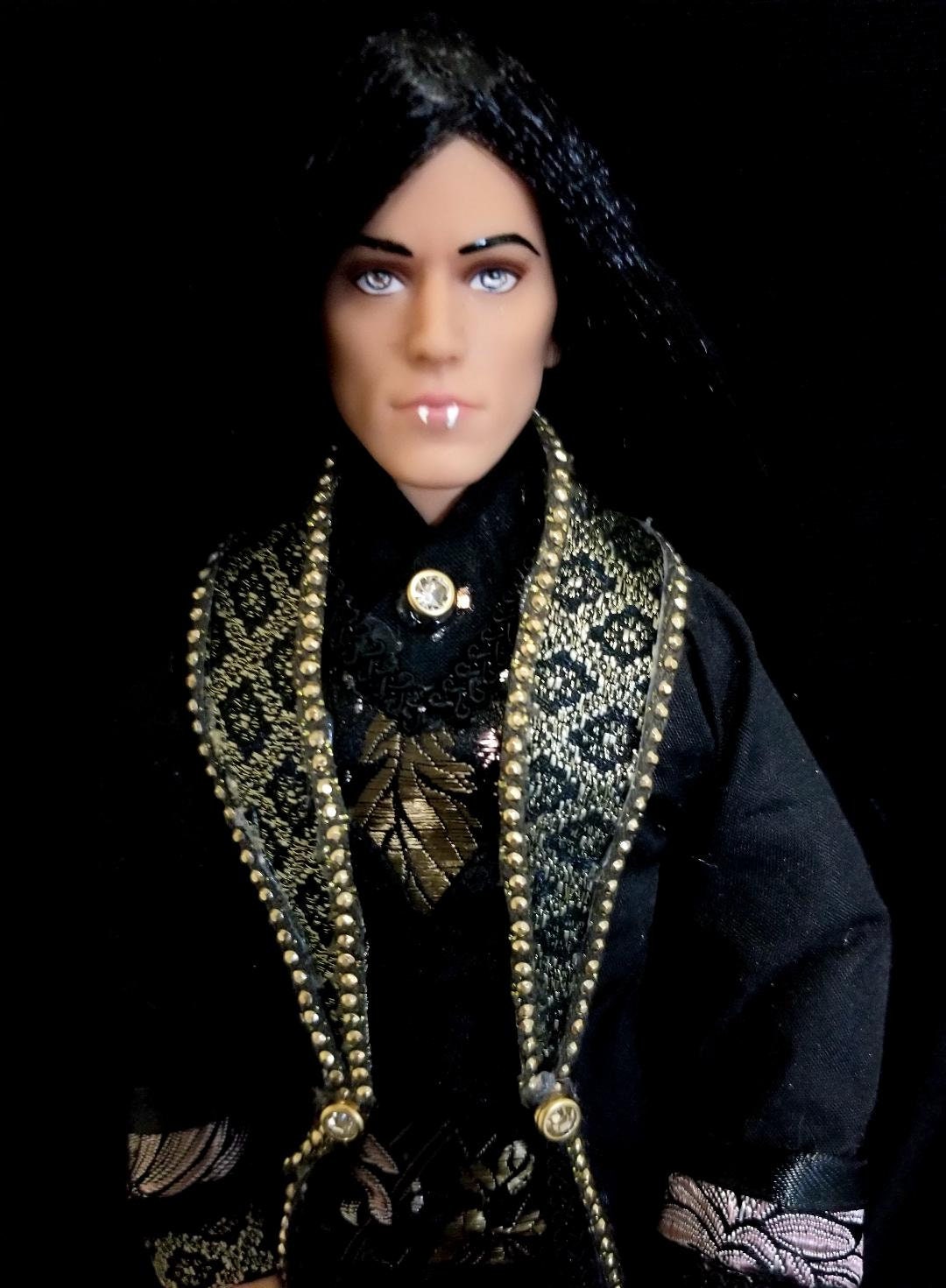 Dracula Edwardian Victorian Gothic Steampunk Vampire Period, 40% OFF