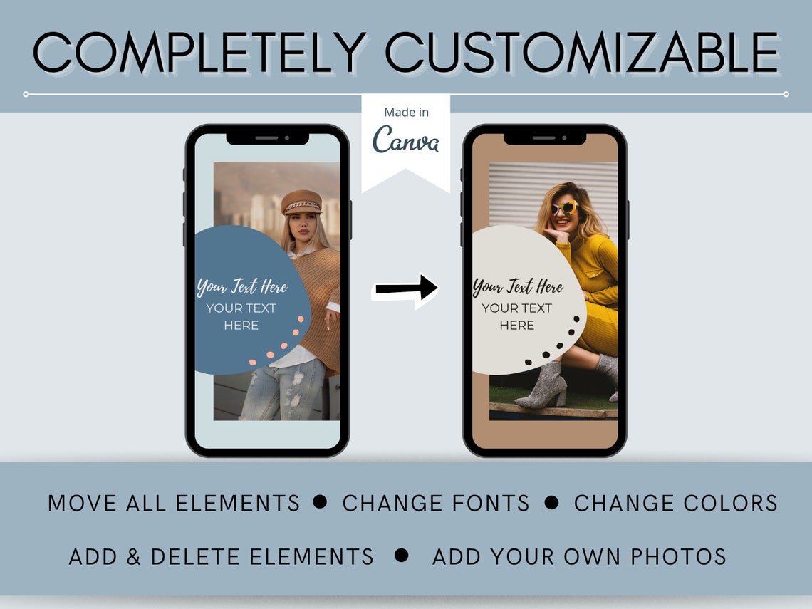 Instagram Reel Cover Templates Reel Covers Instagram - Etsy