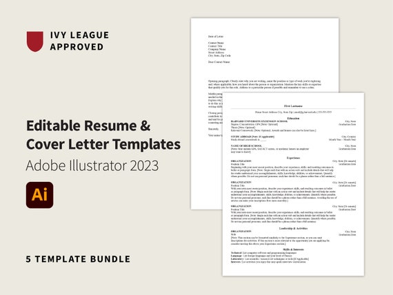 Harvard Acceptance Letter Template