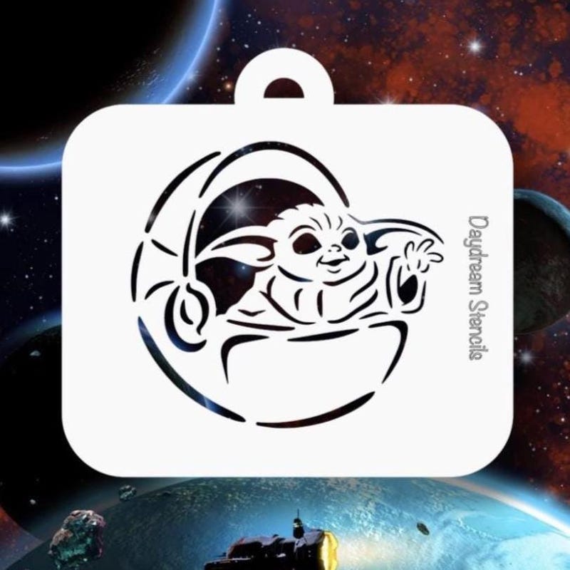 Childrens Stencils - Etsy