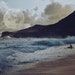 Luna Surf Photography Print Hawaii Wall Art Coastal Home Decor Beach ...
