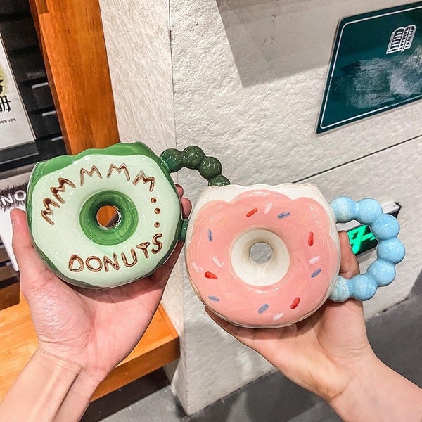 3d Coffee Mugs - Etsy