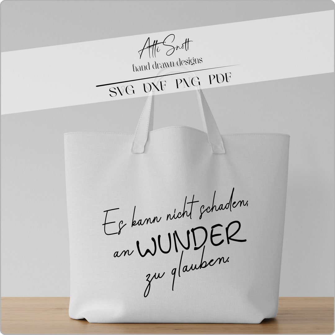 Jute Bag Svg, Plotter File Jute Bag, Plotter File Jute Bag, Sayings Svg ...