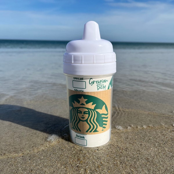 Starbucks Cup - Etsy