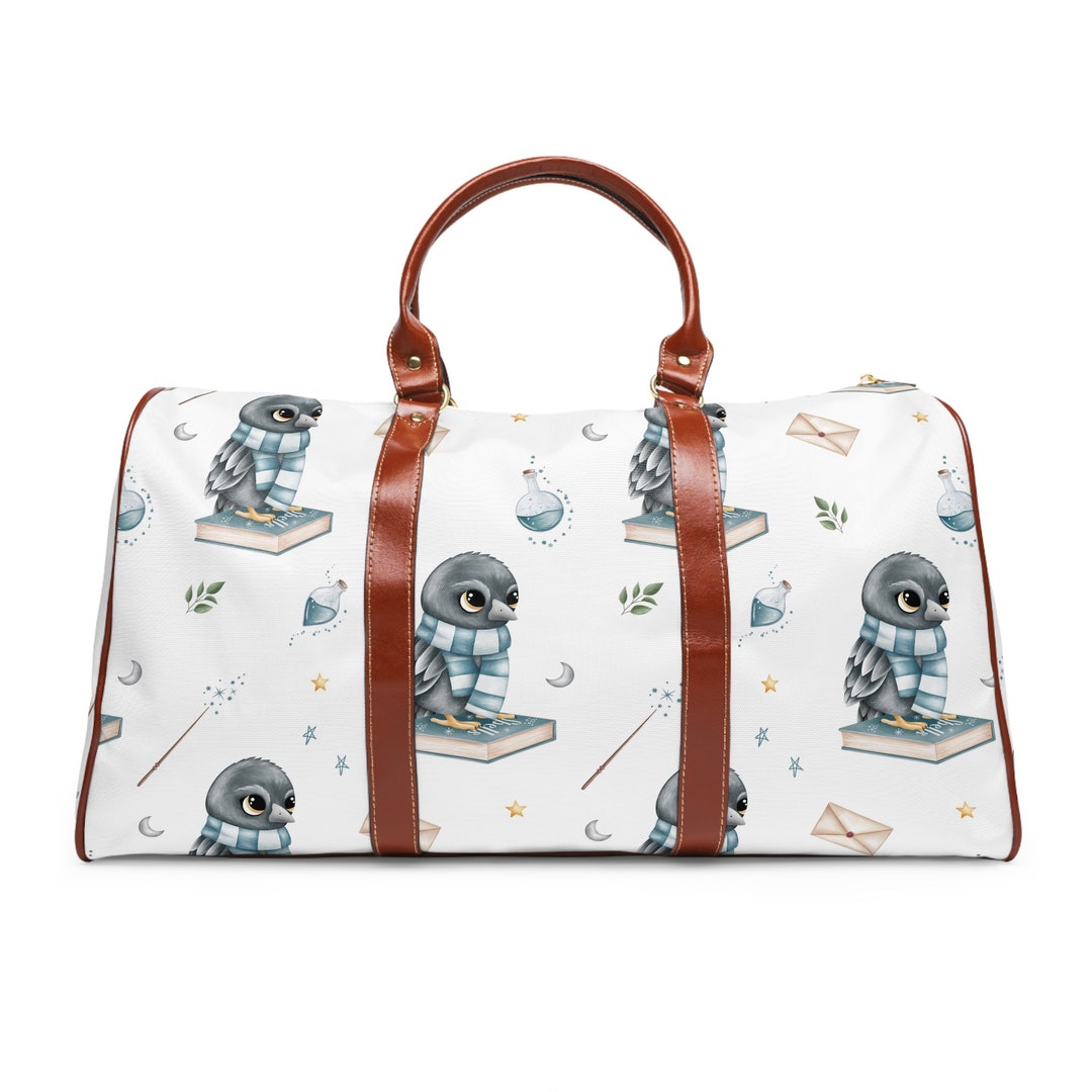 Ravenclaw Harry Potter Baby Waterproof Travel Overnight Hospital Diaper ...