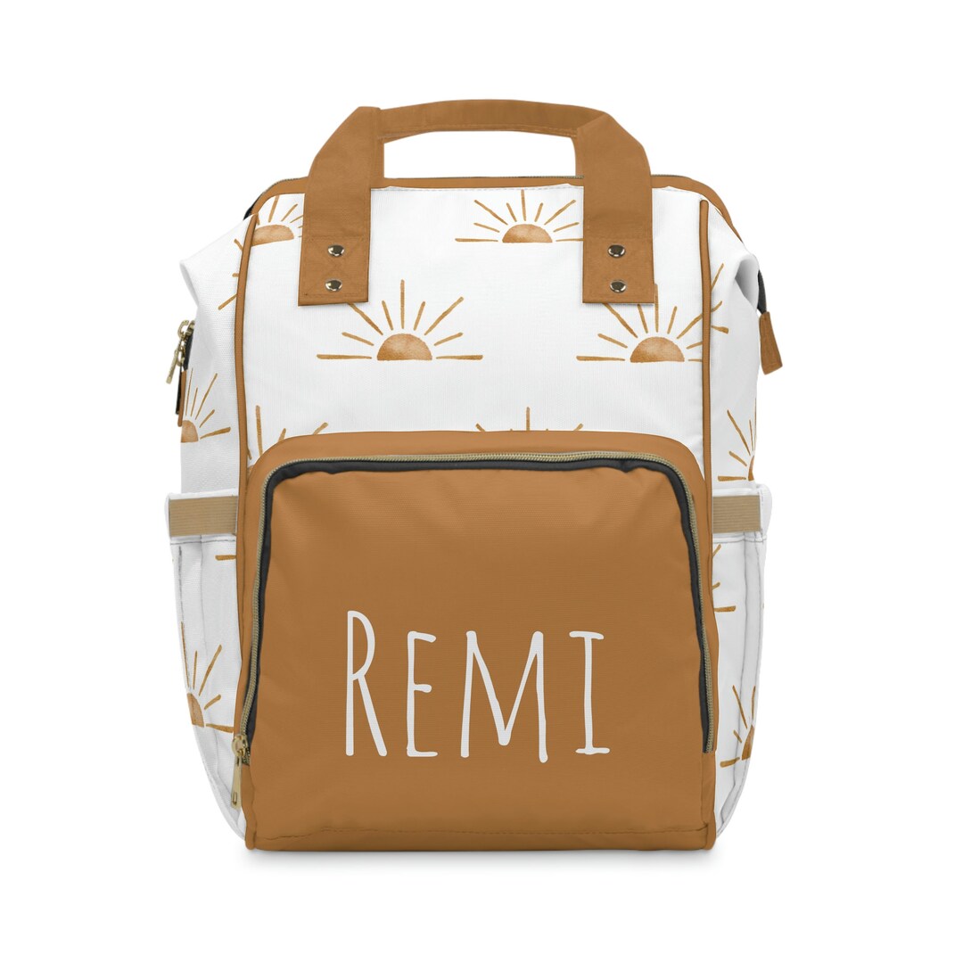 Sunshine Boho Gender Neutral Watercolor Sunshine Baby Multifunctional ...