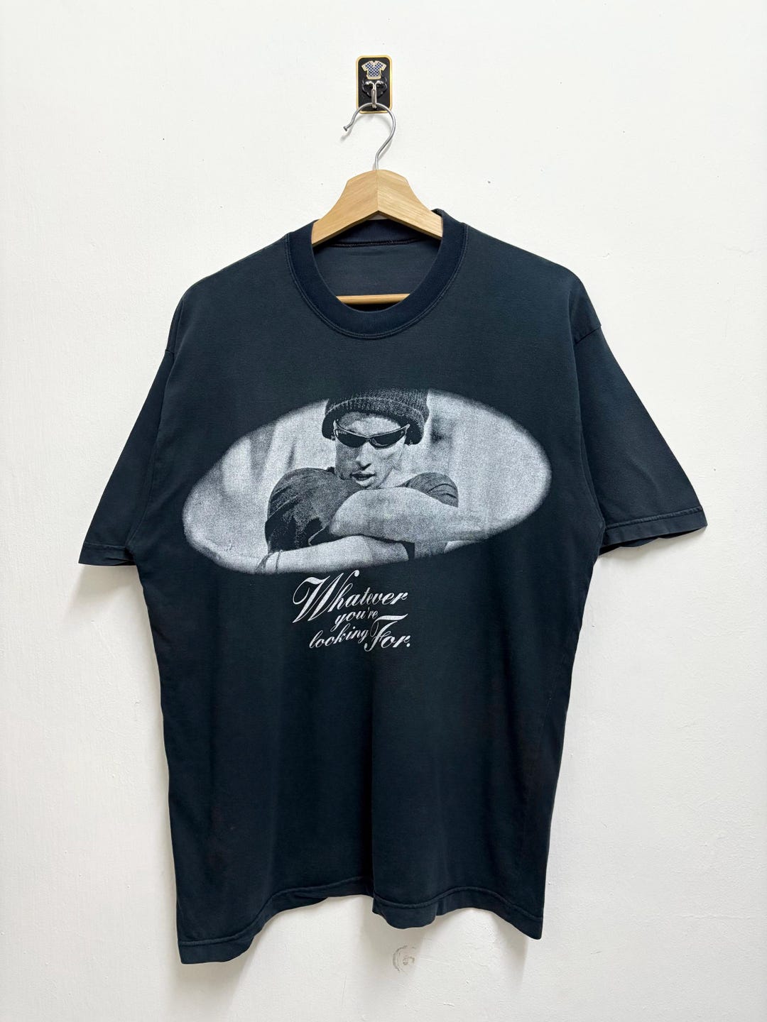 2000's Ray Ban UK - the New Look Matrix / Movie / Oakley / T-shirt - Etsy