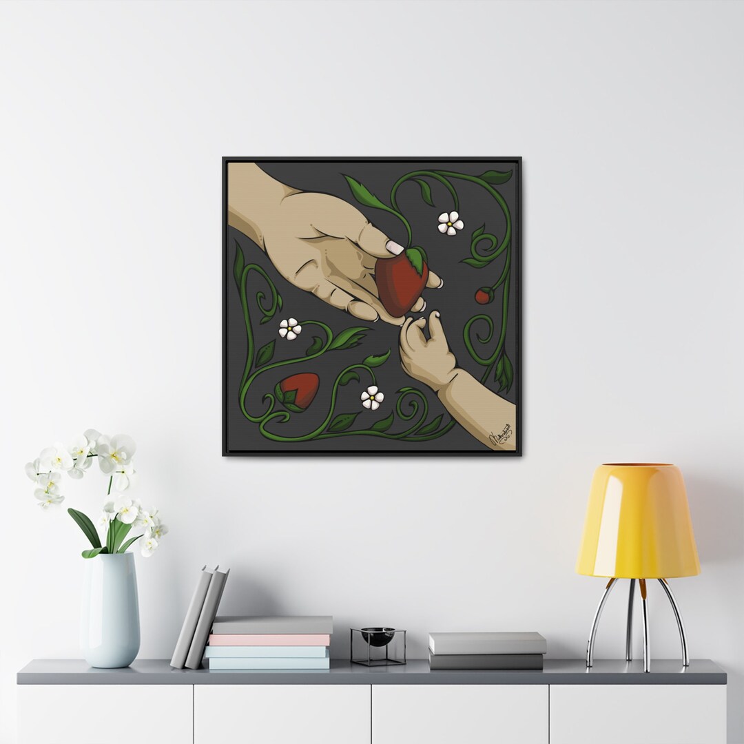 8th Generation Healing Anishinaabe Art Native-made Art - Etsy