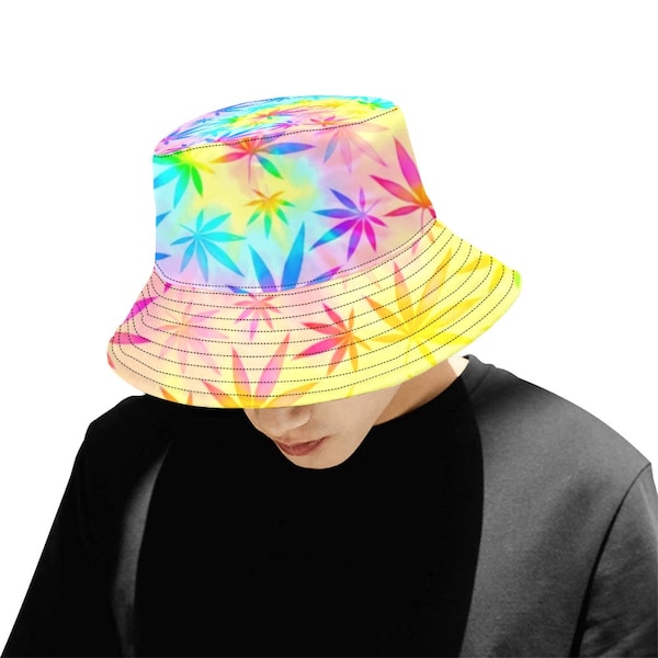 Weed Hat - Etsy