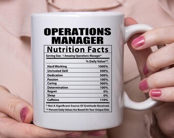 Operations Manager - Etsy