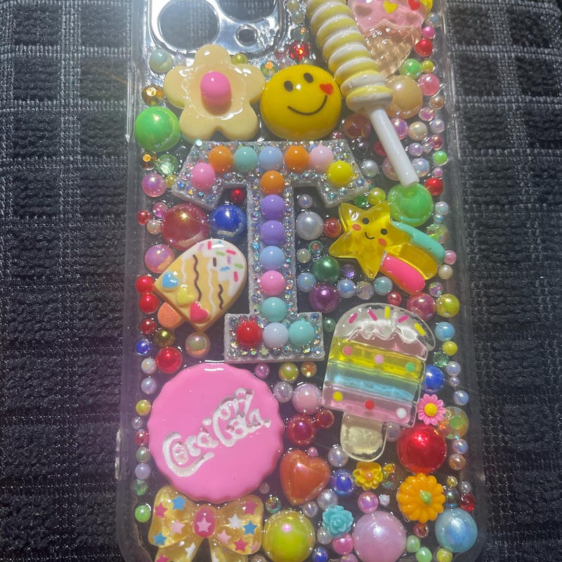 Junk Phone Case - Etsy