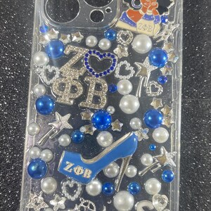 Junk Phone Case - Etsy