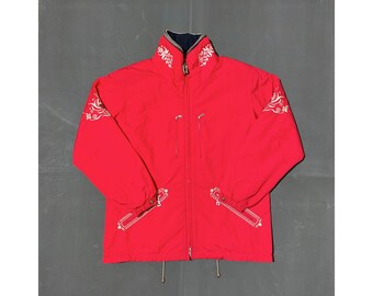 90s Vintage Bogner Jacket - Etsy