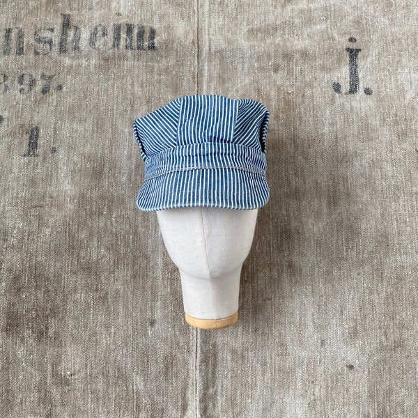 Train Conductor Hat - Etsy