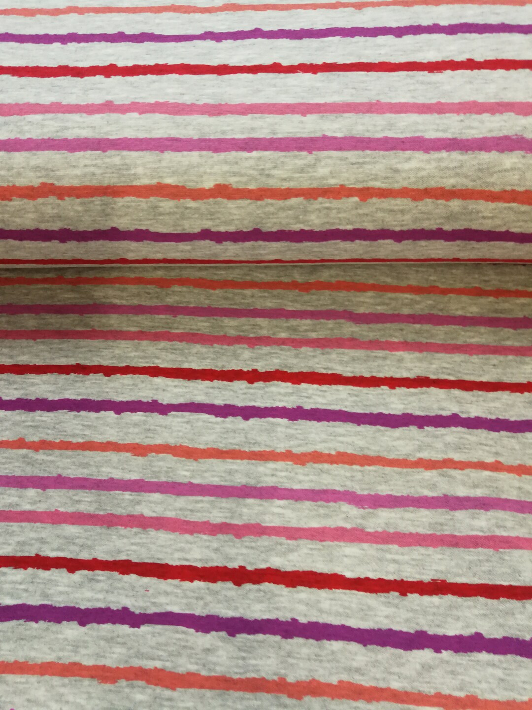 Alpine Fleece Stripes - Etsy