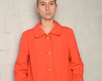 60s Mod Parka Coat - Etsy