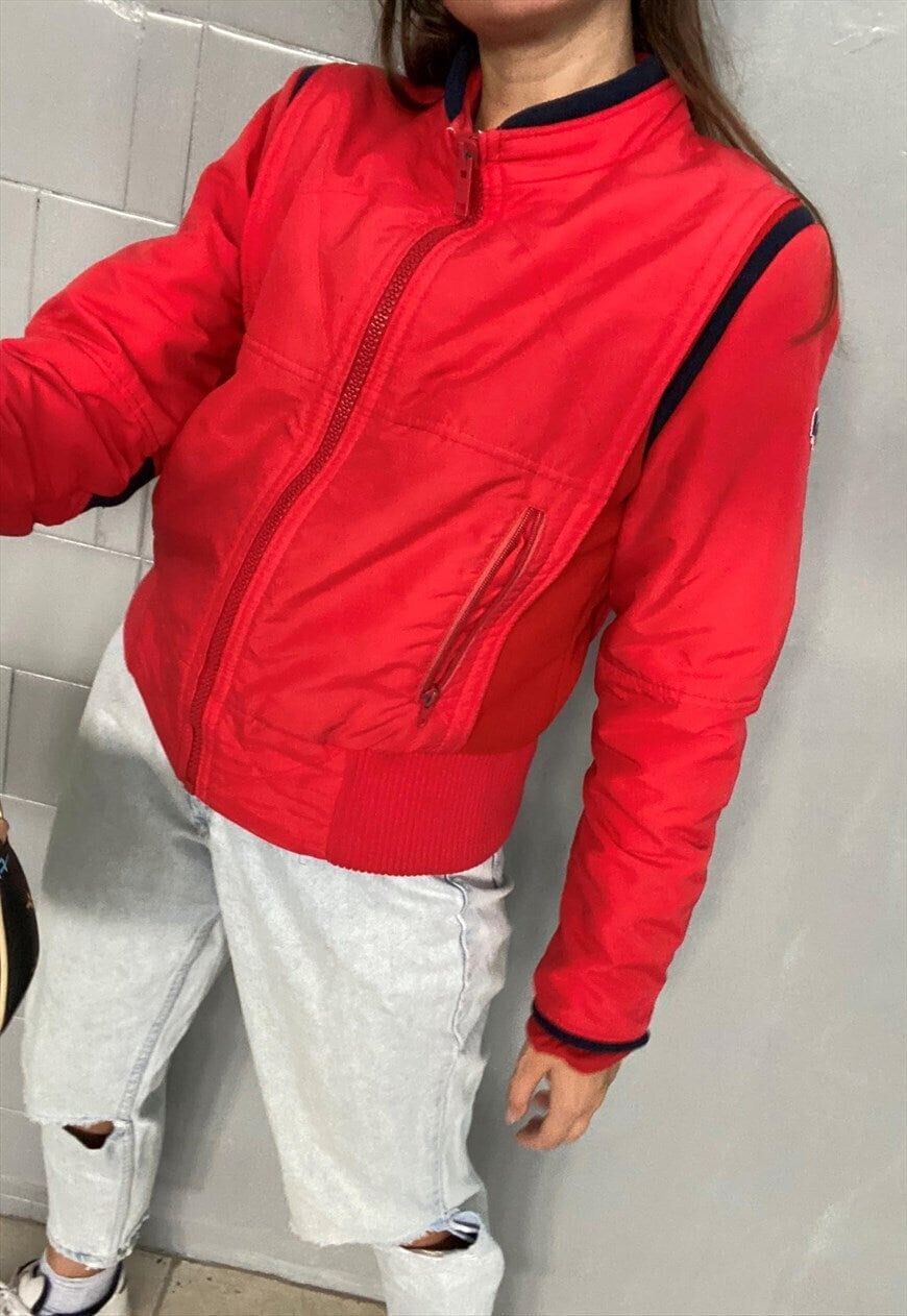 Vintage Jackets, Retro Style Jackets