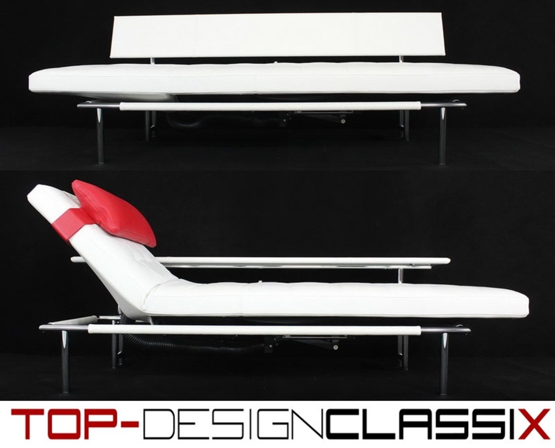Like New, IP Design / Interprofil campus De Luxe Sofa Lounger / Daybed ...