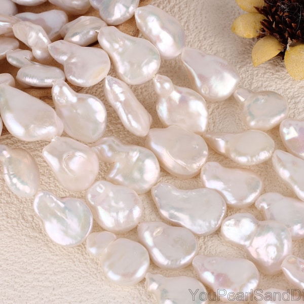 Teardrop Pearl - Etsy