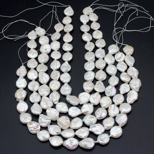 Irregular Pearl - Etsy