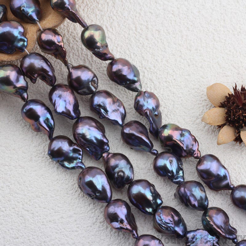 YouPearlSandDIY - Etsy