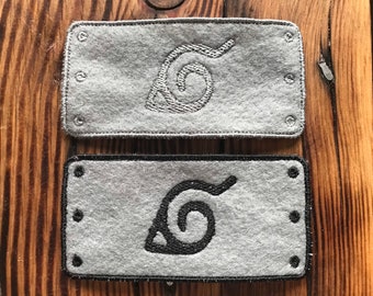 Ninja Patch | Etsy