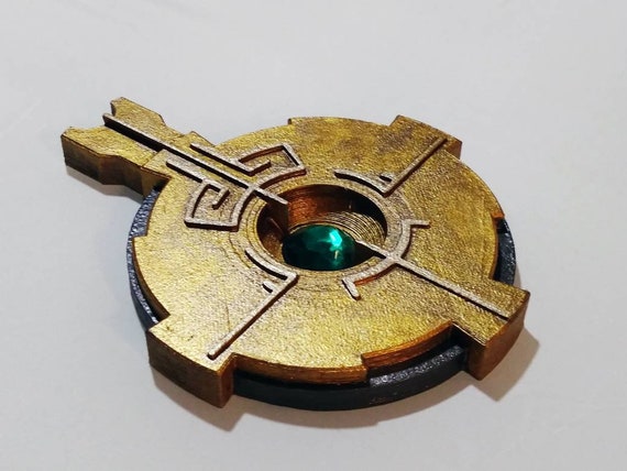 Revenge Amulet | Etsy