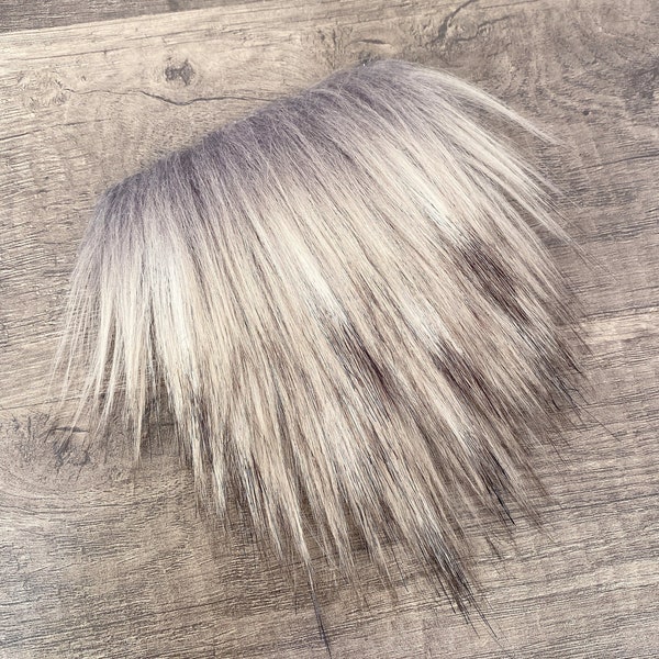 Pre Cut Gnome Beard - Etsy