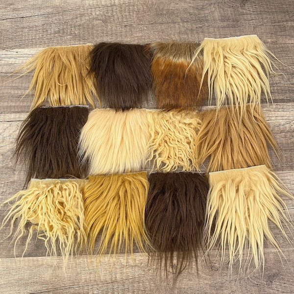 Pre Cut Gnome Beard - Etsy