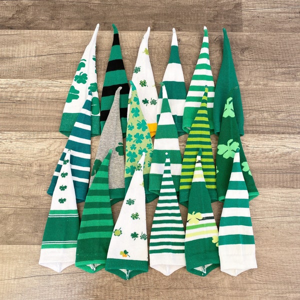 St Patricks Hat - Etsy