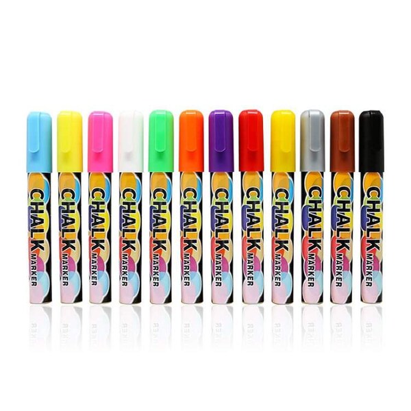 Chalkboard Colors - Etsy