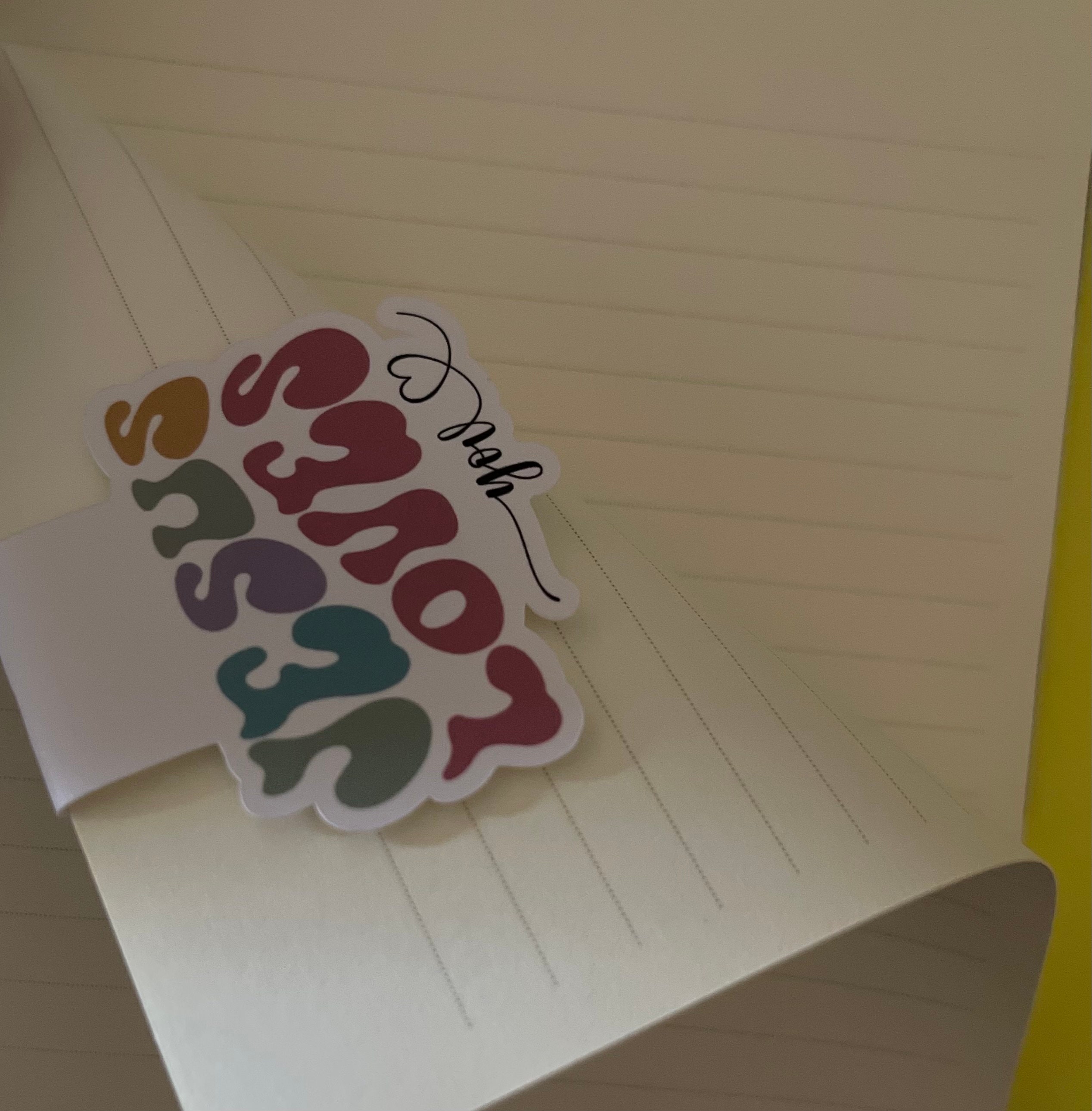 Jesus Loves You Magnetic Bookmark - Etsy
