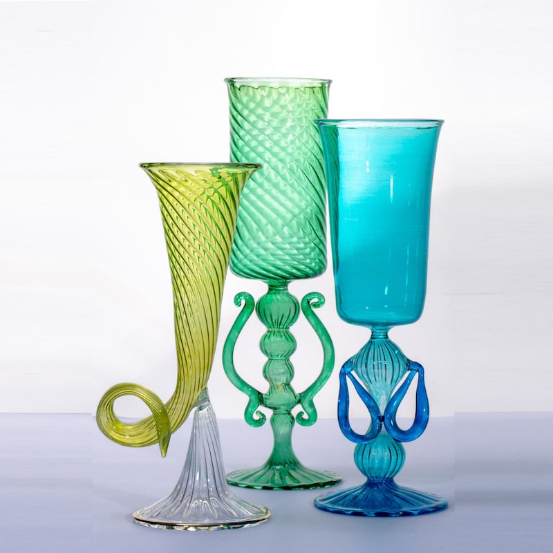 Goblets - Etsy