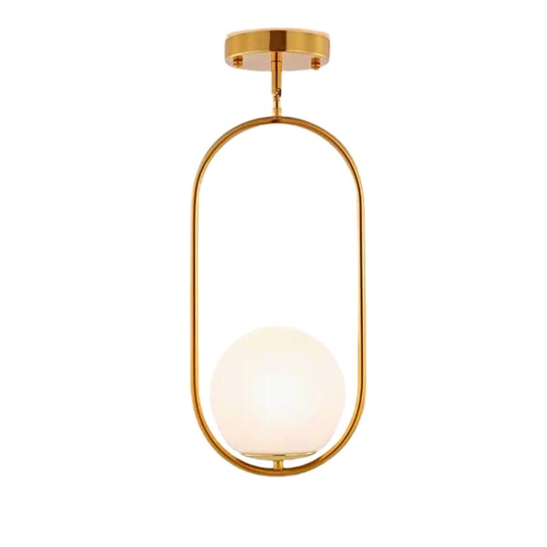 Pendent Light - Etsy