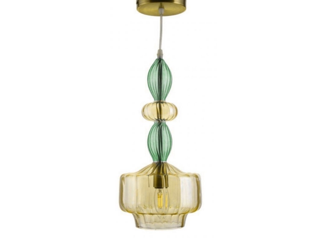 Custom Modern Colors Pendant Lighting Home Decoration Lighting, Art Glass and Light Fixtures ...
