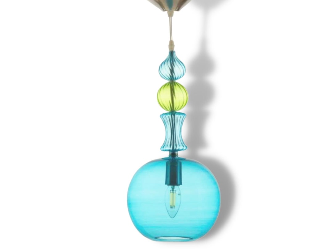 Custom Light Pendant - Custom Light Fixture - Home Decoration Pendant ...