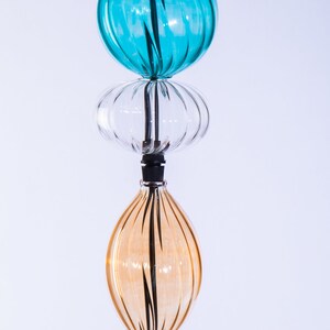Multi-color Modern Handmade Ceiling Light for Home & Office - Etsy