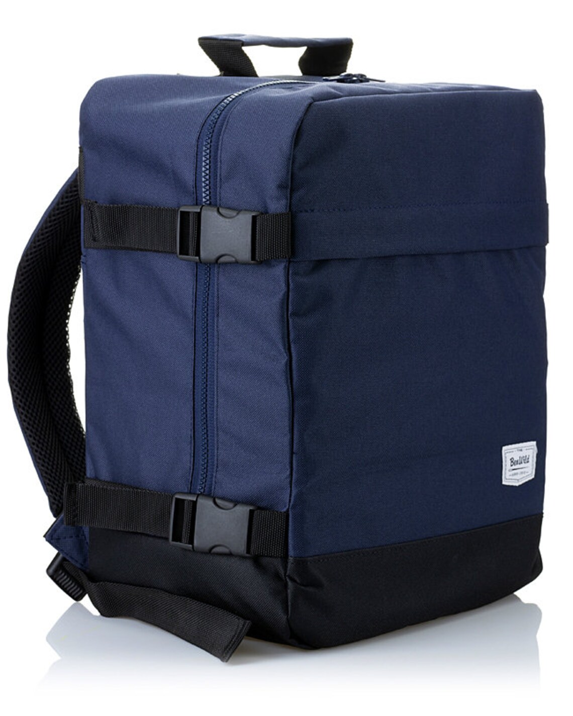 Cabin Luggage 40x30x20 Wizzair Airplane Carry on Backpack, Flight Bag ...