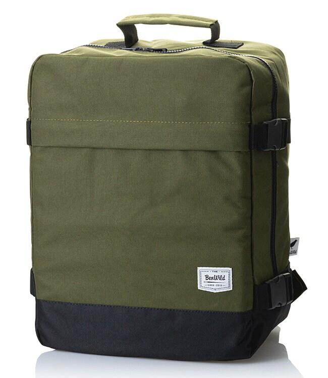 Cabin Luggage 40x30x20 Wizzair Airplane Carry on Backpack, Flight Bag ...