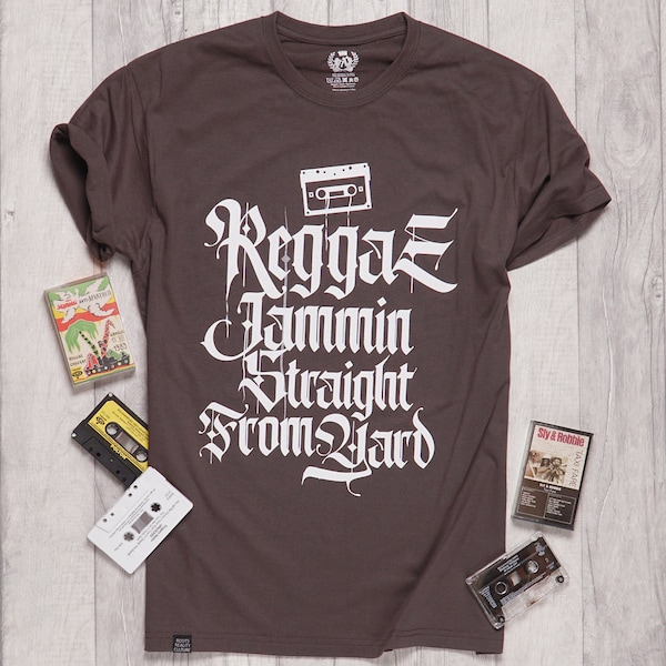Jammin - Etsy