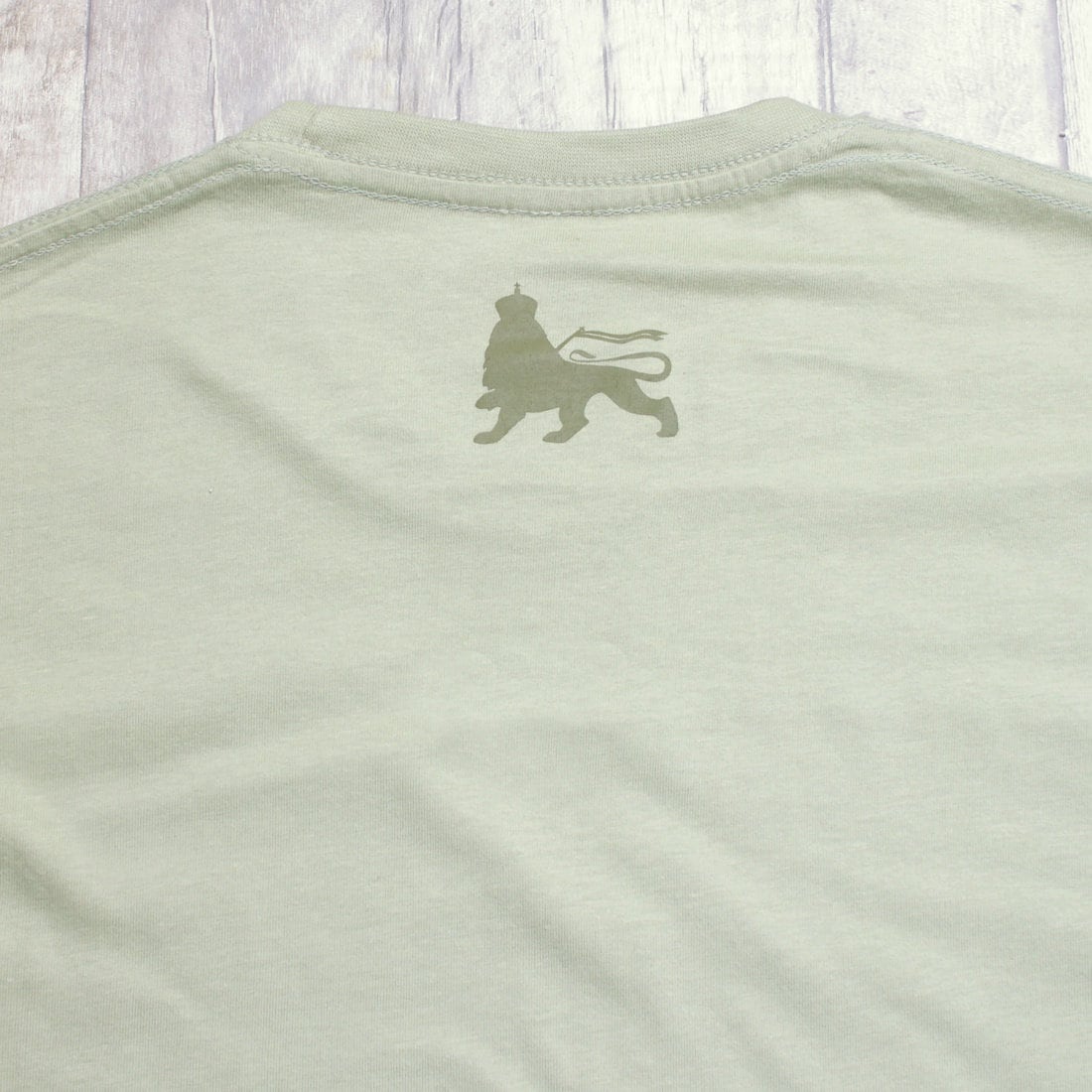 Reggae T-shirt Pioneer of Toasting U-roy - Sound System, Rasta, Dub ...