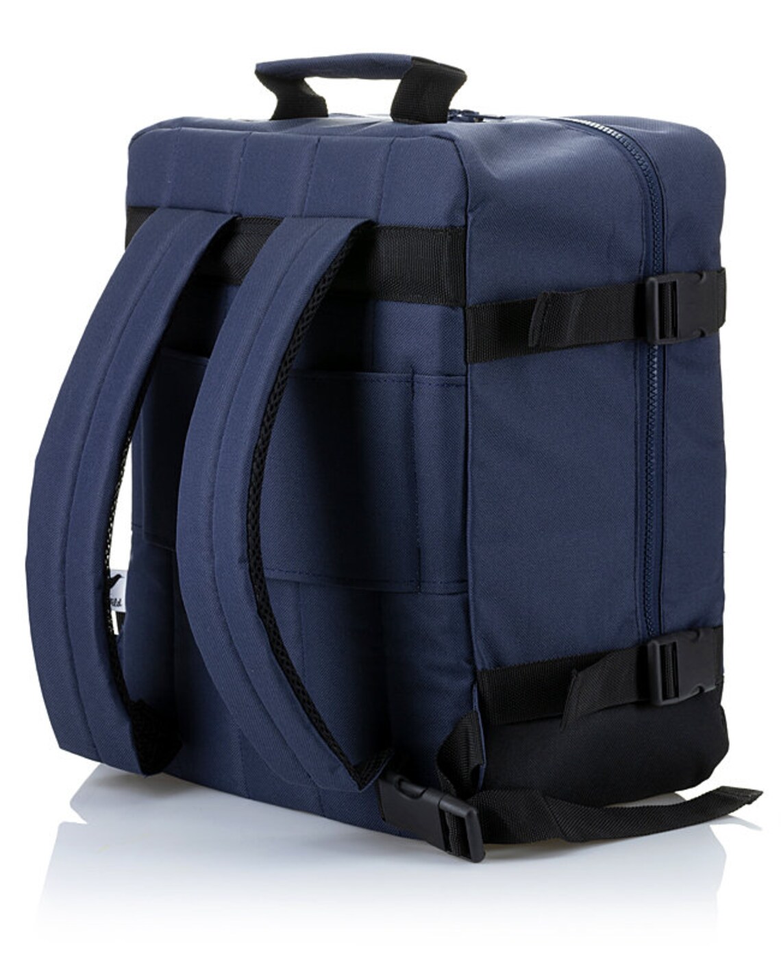 Cabin Luggage 40x30x20 Wizzair Airplane Carry on Backpack, Flight Bag ...