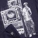 King Stitt - King of the Deejays 1963 - Reggae Tshirt, Sound System ...