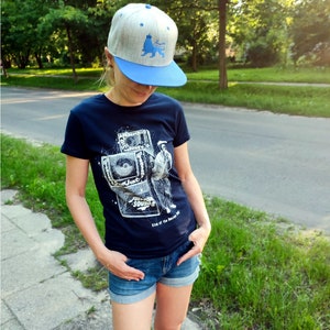 King Stitt - King of the Deejays 1963 - Reggae Tshirt, Sound System ...